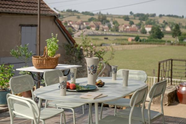 Le Petit Civry - Paray-le-Monial