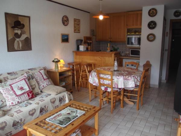 Riante Colline 2 - Saint-Jean-de-Sixt