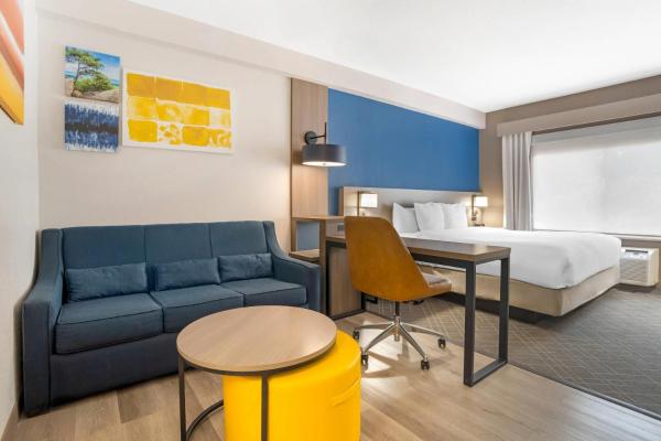 Comfort Suites Gastonia - Charlotte - Belmont, NC