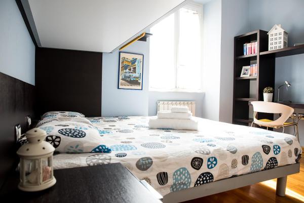 Chat&chill Vatican Apartment - Ciudad del Vaticano