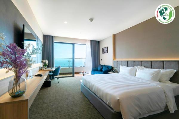 Wyndham Garden Legend Halong - Hạ Long