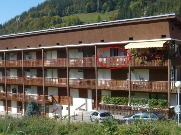 Week-end 31 - La Clusaz