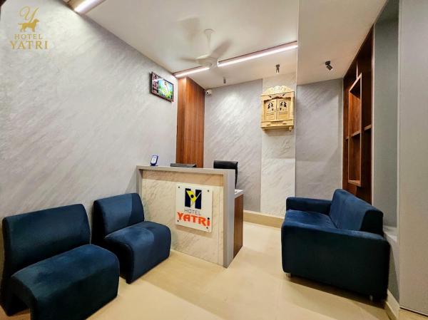 Hotel Yatri - Gandhinagar