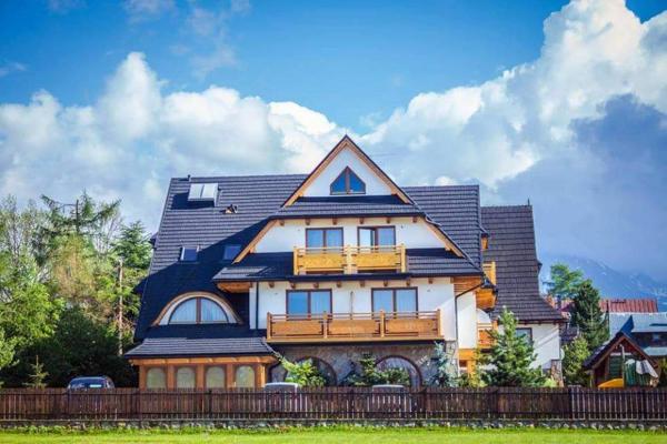 Sichlański Dworek & Spa - Poland
