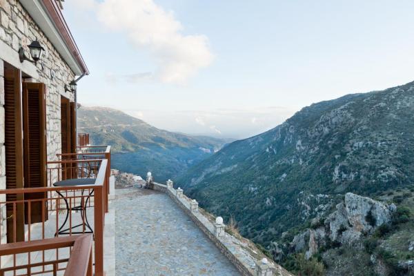 Elova - Greece