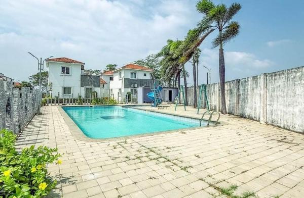 Lavin's Villa - Andhra Pradesh