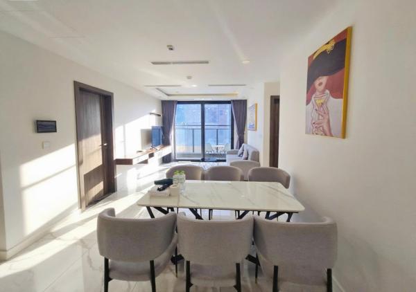 给您一个五星级的家 - Nhà Bè