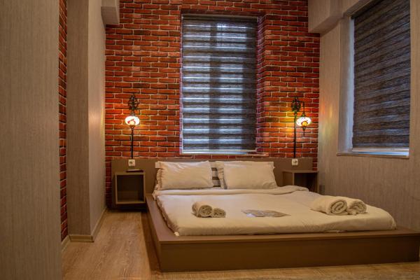 Central Stay - Karaköy