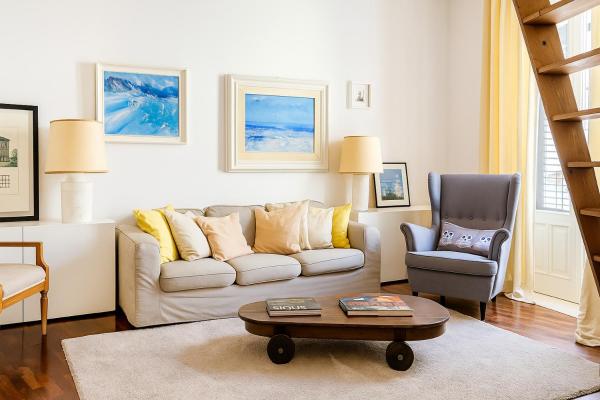 Cassàri Suite - Palermo, Italy