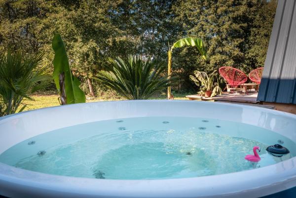 La Cabane - Coarraze - Nouvelle-Aquitaine