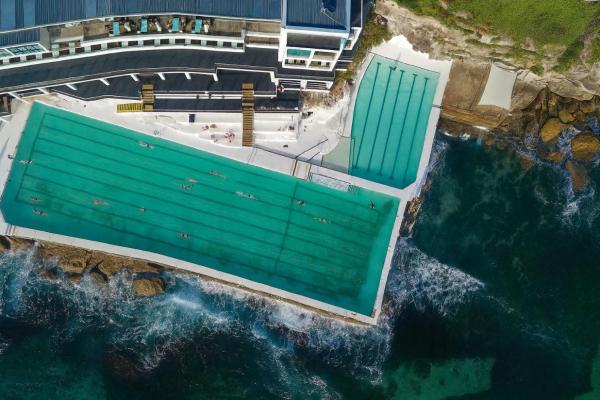 Belles Bondi Beach Apartments - 1 And 2 Bedroom Stays - 500m To Beach - Sydney