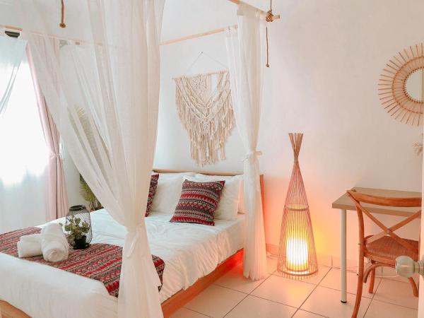 V Boho Home 3bedroom 7-8pax Eco Majestic Semenyih - Beranang