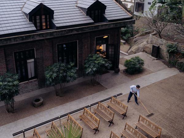 Humble Hall - Xiamen