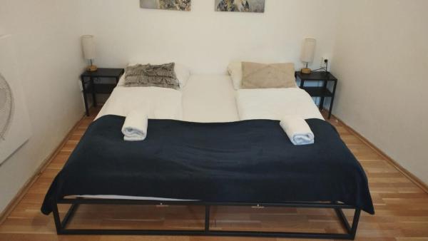Affordable 1br Apt Near Schönbrunn & Westbahnhof - Wien