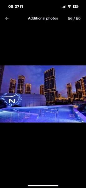 Novotel Rockwell View Hotel Residences - Cuba