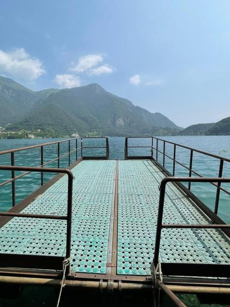 Casa Bepi Giardino Nuovo - Limone Sul Garda