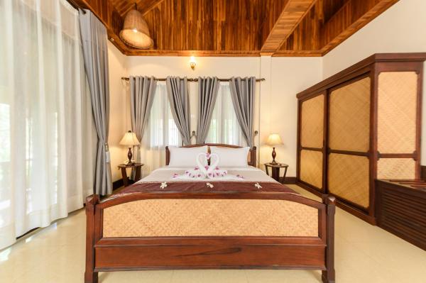 Treasure Heritage Hotel - Luang Prabang