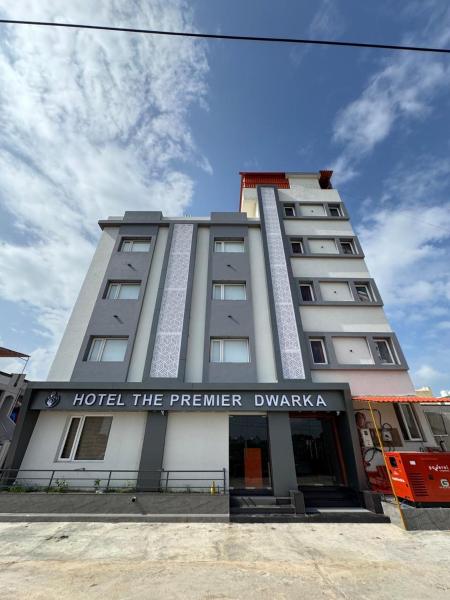 The Premier, Dwarka - Dwarka