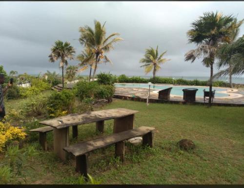 Auregi Expeditions - Kenya