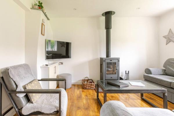 Cottage 4 Miles To Hayle Beach With Ev Charger - Hayle