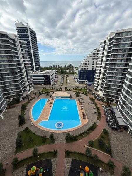 Rihlaa Aprt C 1105 - Georgia