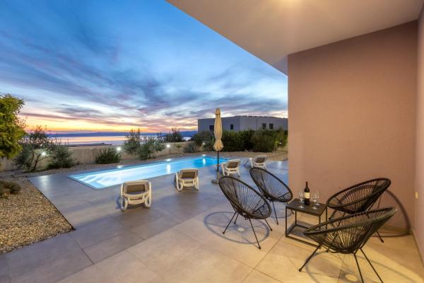 Villa Vis Maris - Baška Voda