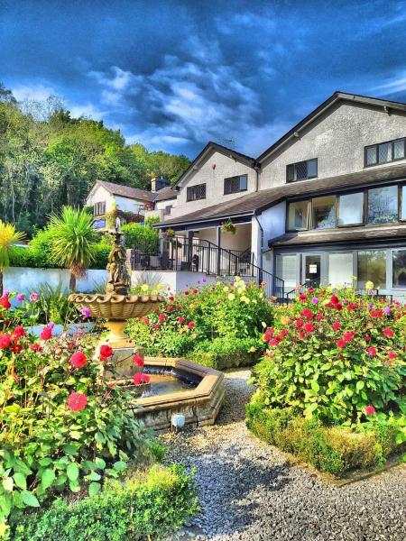 Damson Dene Hotel - Windermere