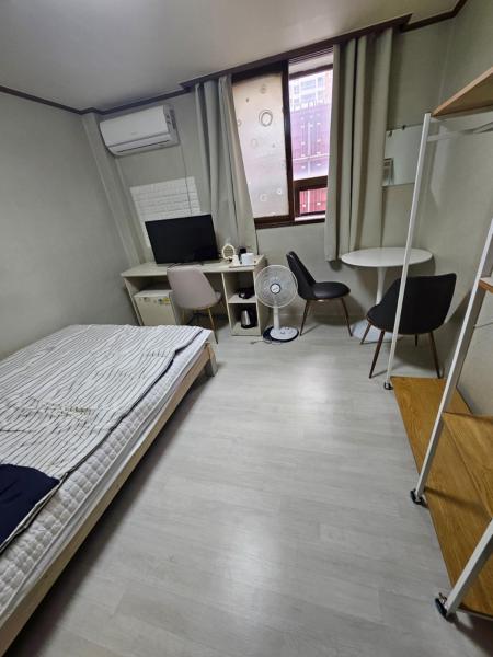 Wink Motel Yangjeong City Hall Branch - Busan