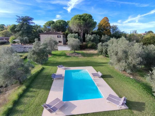 Podere Lucignano Secondo Agriturismo - Siena