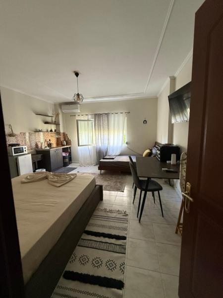 Koa Studio 1 - Korçë