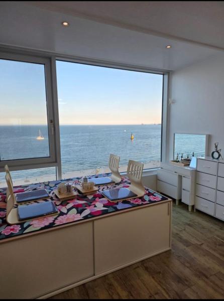 부산해운대바다품 - Pusan