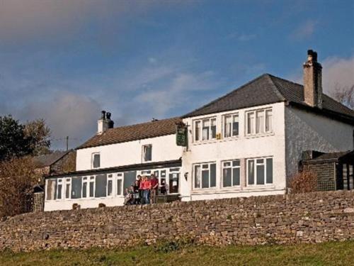 Lathkil Hotel - Bakewell