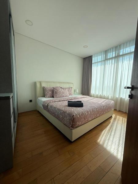 Vortex Klcc By Prime Suites - Sentul