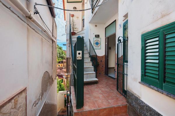 Ce Tour - Cetara Guest House - Cetara