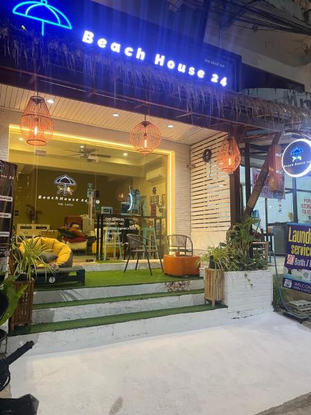 Beach House 24 - Ko Lanta District