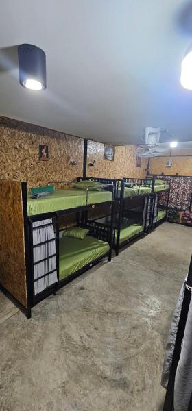 Gina Hostel Kohlanta - Ko Lanta