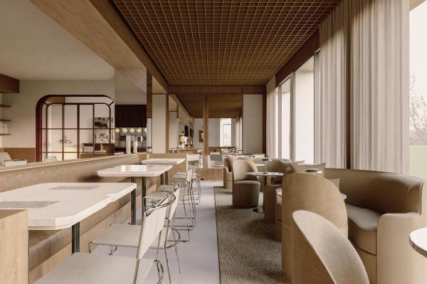 Hotel Medium Montecarlo - Llafranc