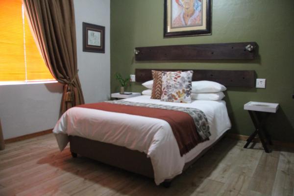 Ashtree Guesthouse - Western Cape