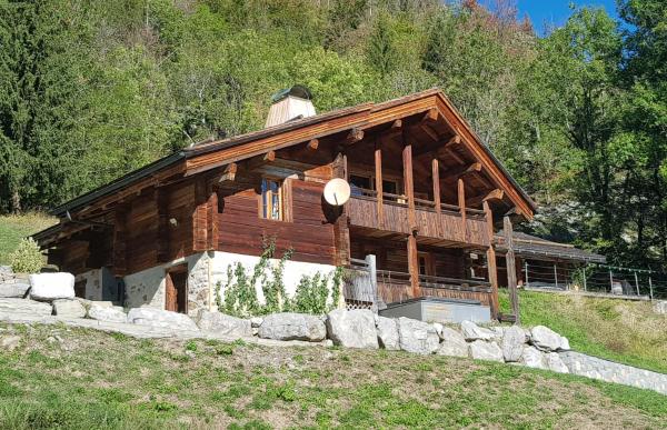 Chalet Seraphine - La Clusaz