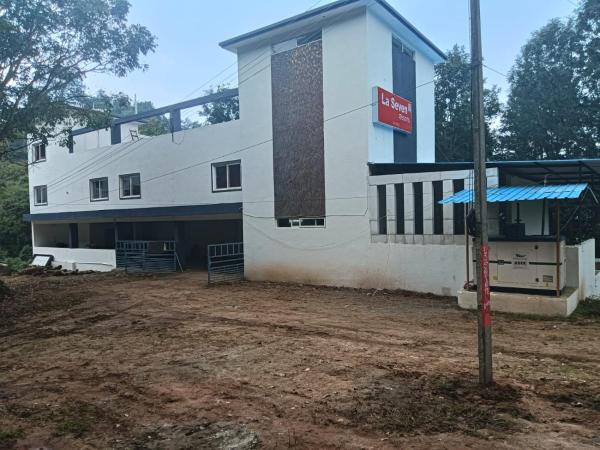 La Seven Resorts - Yercaud