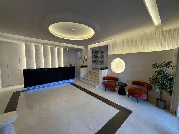 Hotel Gala - Cluj-Napoca