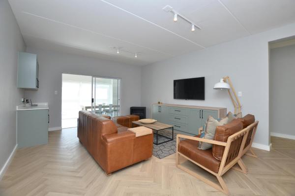 Villa 65 - Yzerfontein