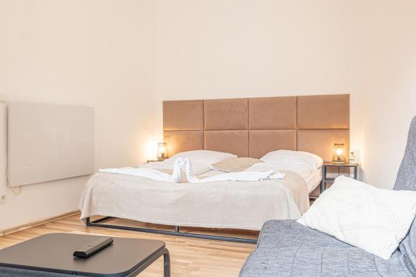 Affordable 1br Apt Near Schönbrunn & Westbahnhof Great For Long Stays - Wien