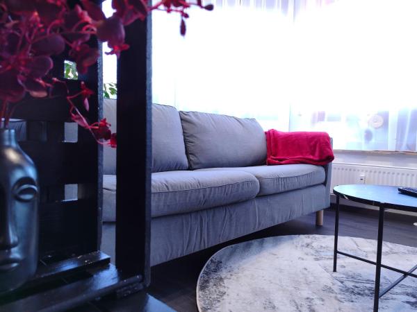 Terminal Design Apartment - Leinfelden-Echterdingen