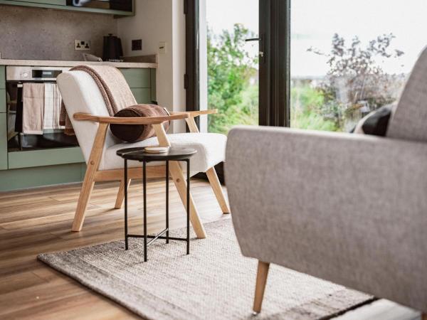 The Crow's Nest Skye - Skye