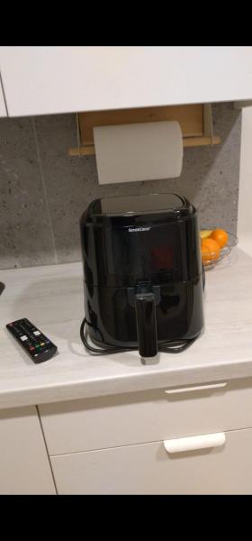 Cozy Apartment In Kaunas With Free Parking - Kaunas