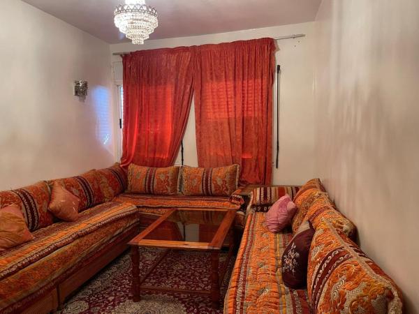 Appartement Familiales - Agadir
