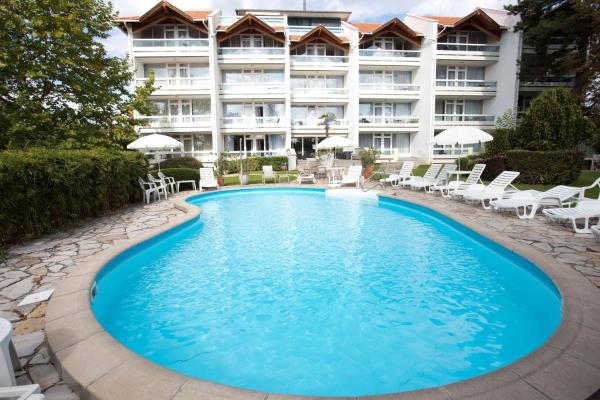 Club Holiday Mondo - Balatonfüred