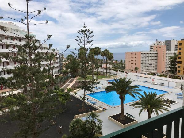 Very Nice Apartment Near The Beach - Costa Adeje