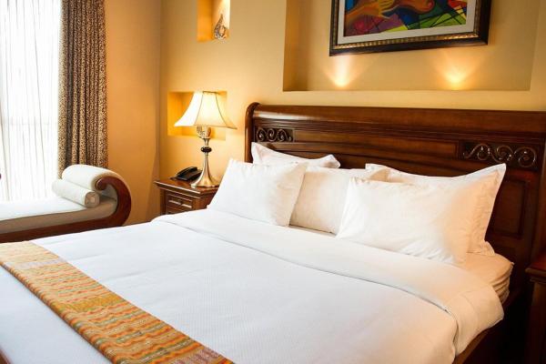 Yod Abyssinia International Hotel And Cultural Restaurant - Addis Ababa